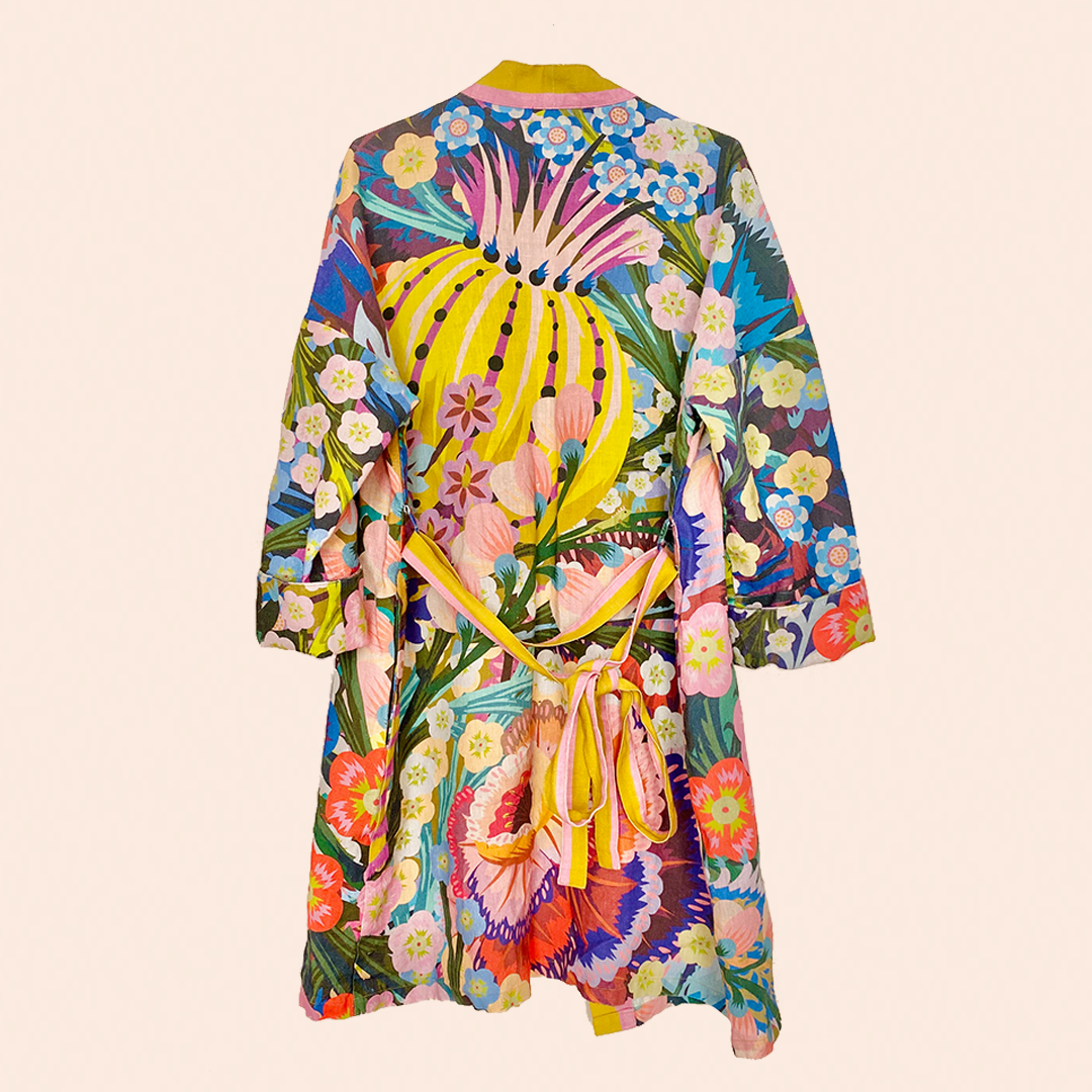 Robe – studiocoverdale