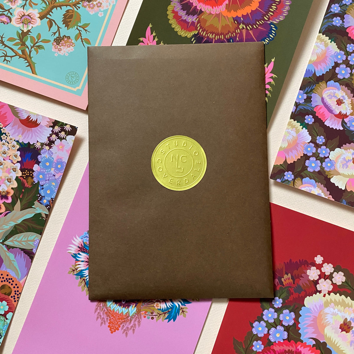 The Kyoto Set – studiocoverdale