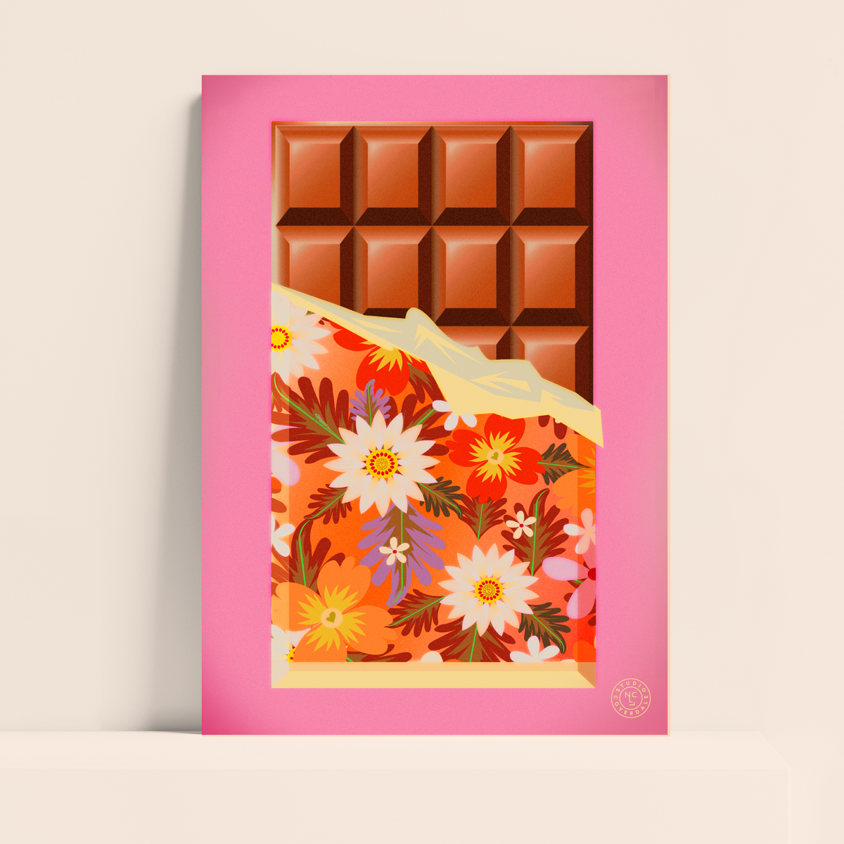 Cocoa Shanelle – studiocoverdale