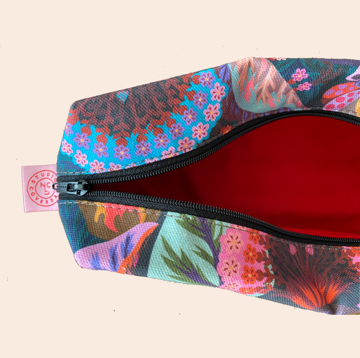 The Candy Case – studiocoverdale