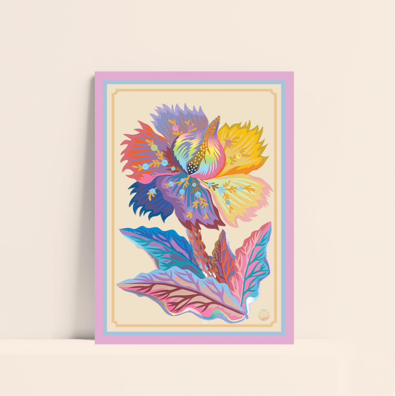 Singing Hipper – studiocoverdale