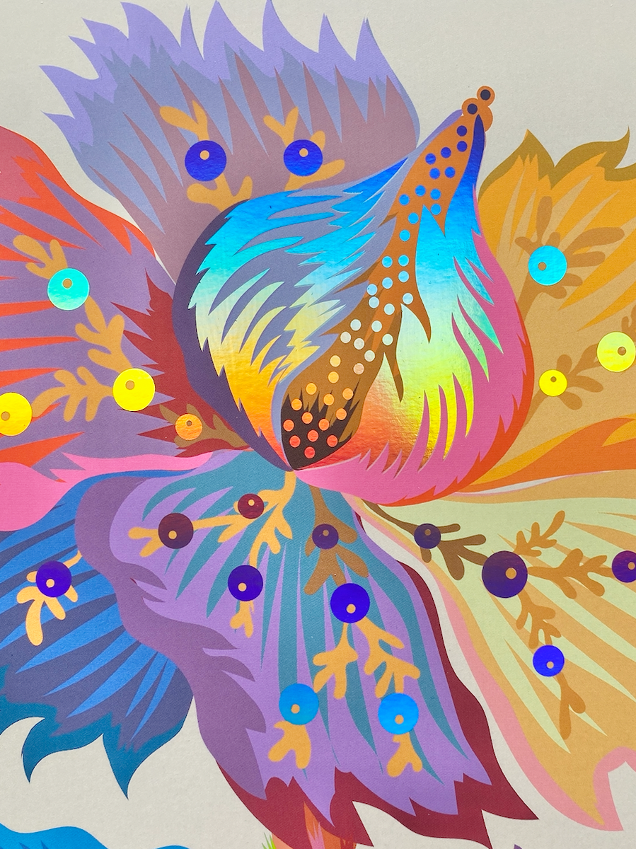 Singing Hipper – studiocoverdale