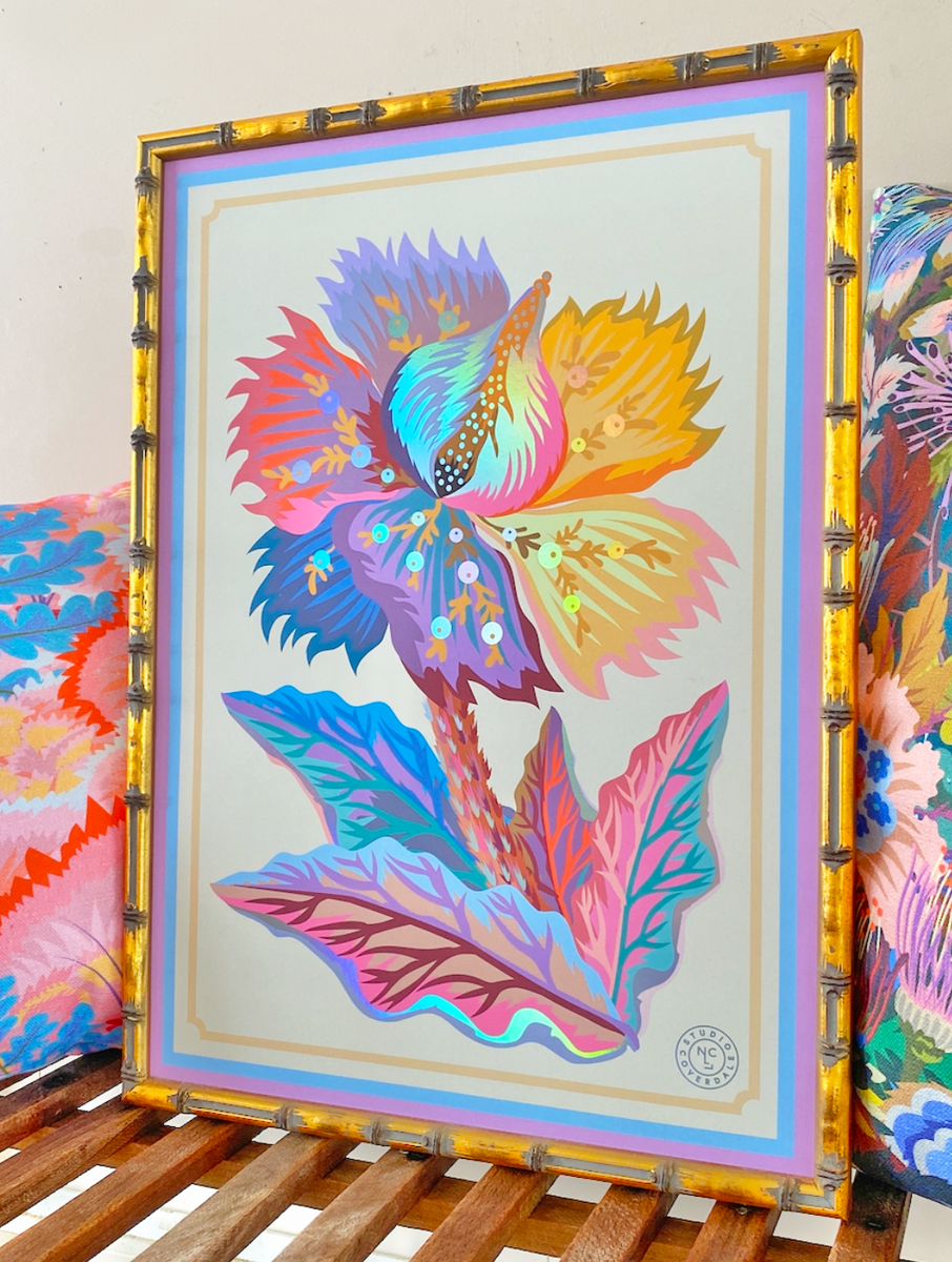 Singing Hipper – studiocoverdale