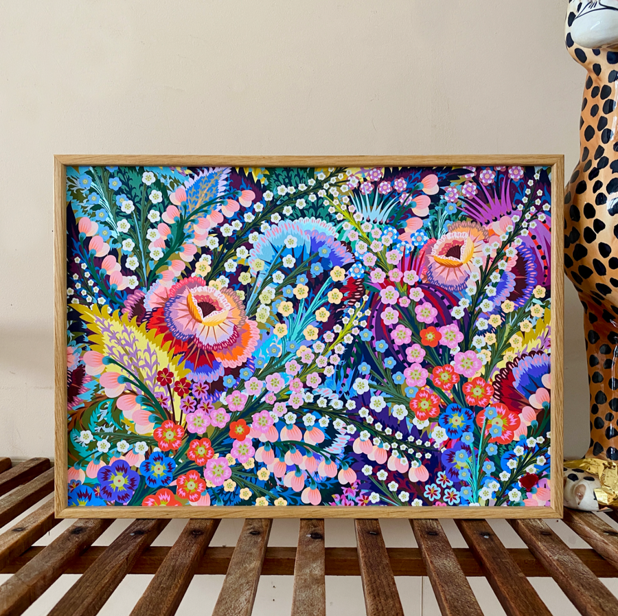 Absolute Mayhem – studiocoverdale