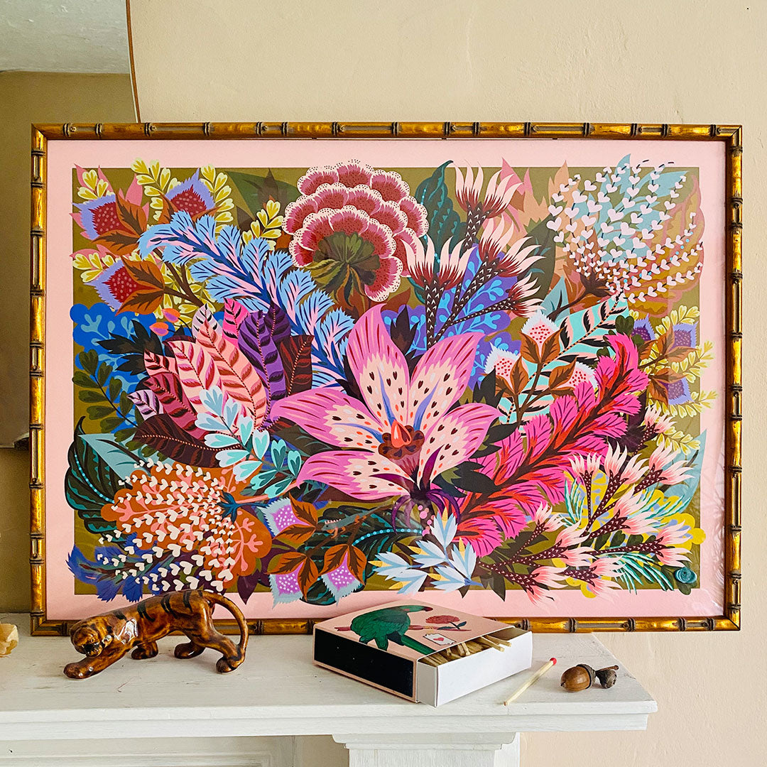 Maiden Parade – studiocoverdale